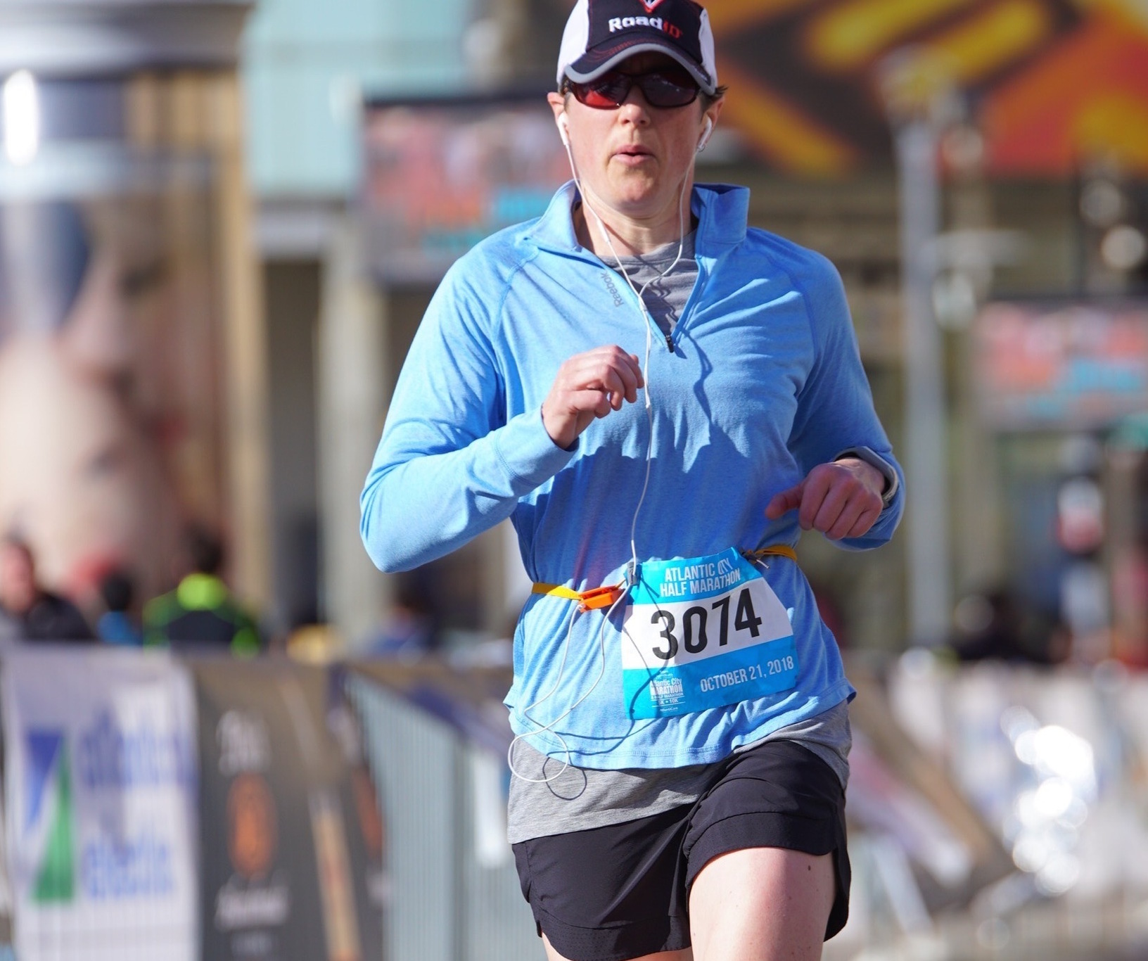 Athlete Spotlight | Jen Brownhill | CrossFit Absecon